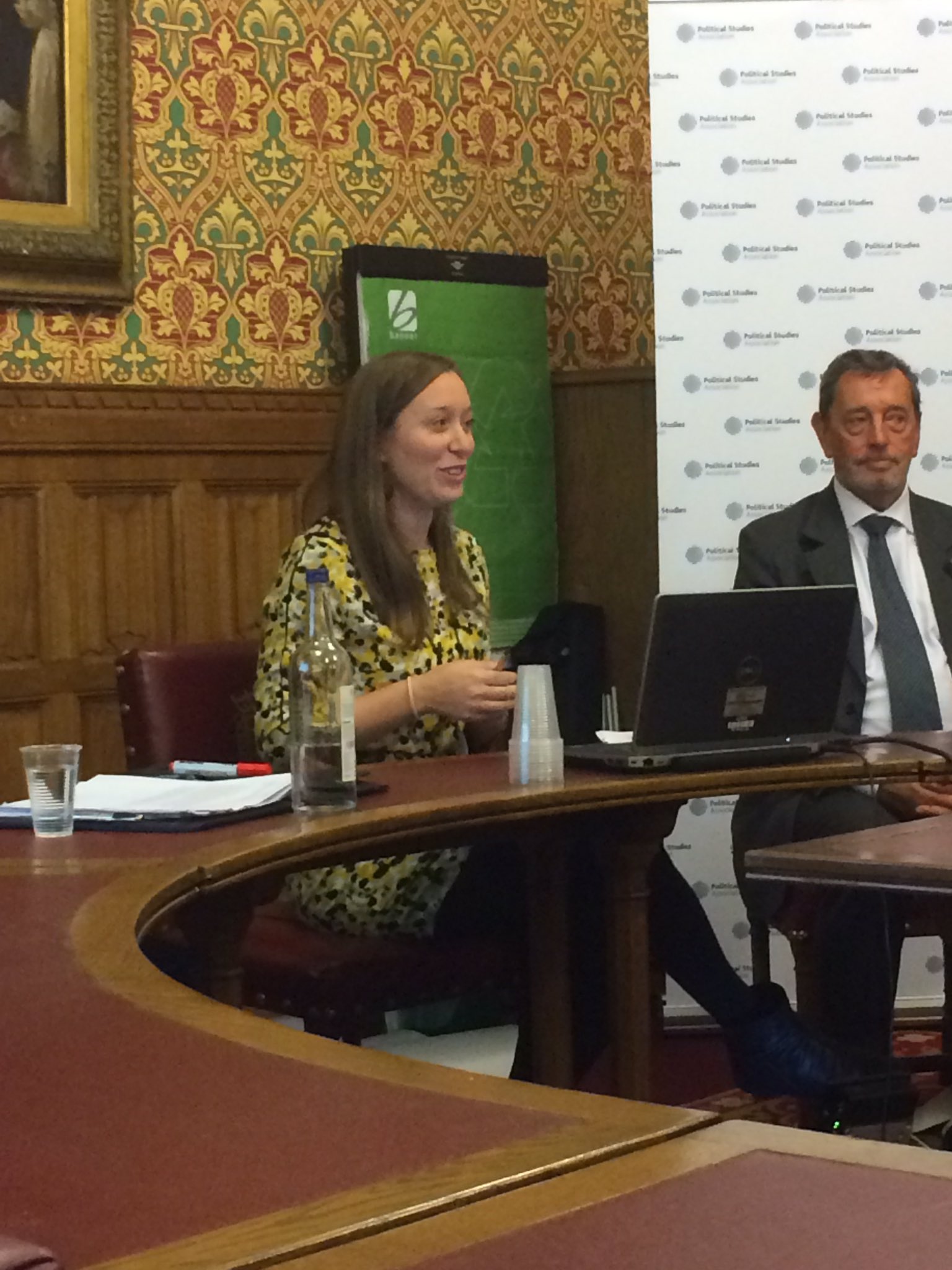 ESRC Party Members Project (PMP) | Party Membership in the six largest ...